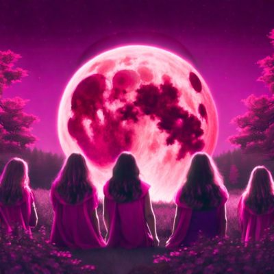 Guide to the Pink Moon: What It Is and Why It Matters